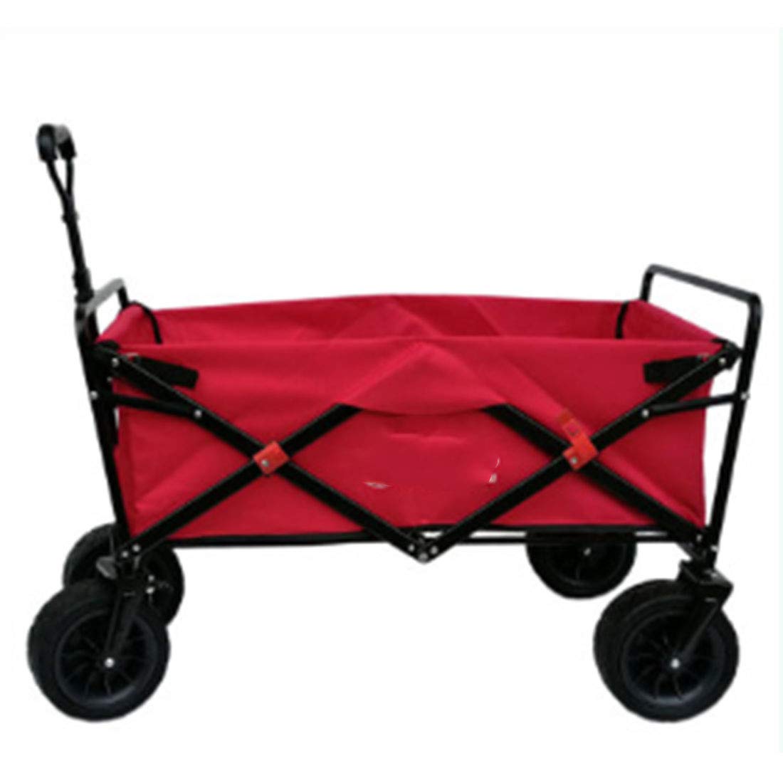 Buy PIY Hand Truck With Brake Heavy Duty Steel Frame 100kg Folding buy-piy-hand-truck-with-brake-heavy-duty-steel-frame-100kg-folding