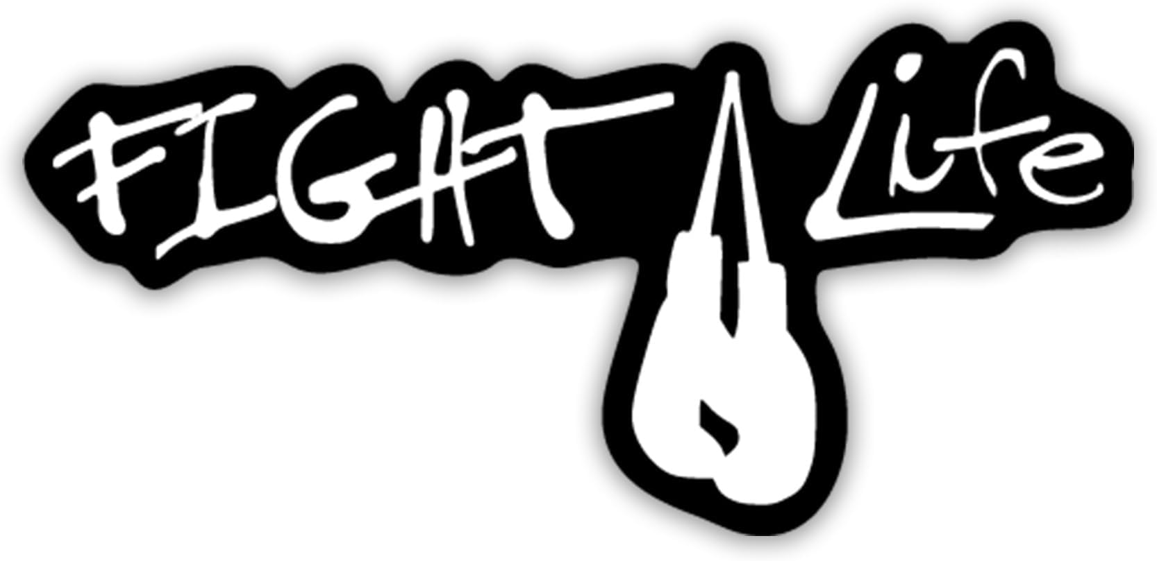 Amazon.com: Softball Life Vinyl Decal Sticker | Cars Trucks Vans SUVs ...