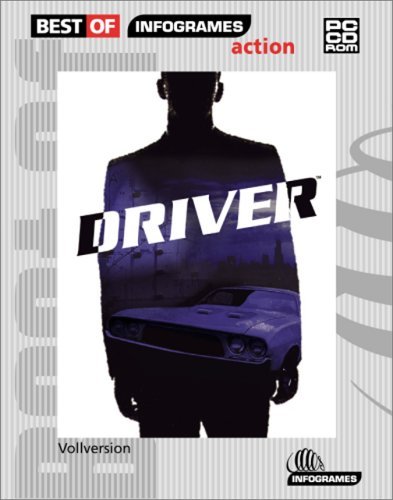 Driver : Amazon.de: Games