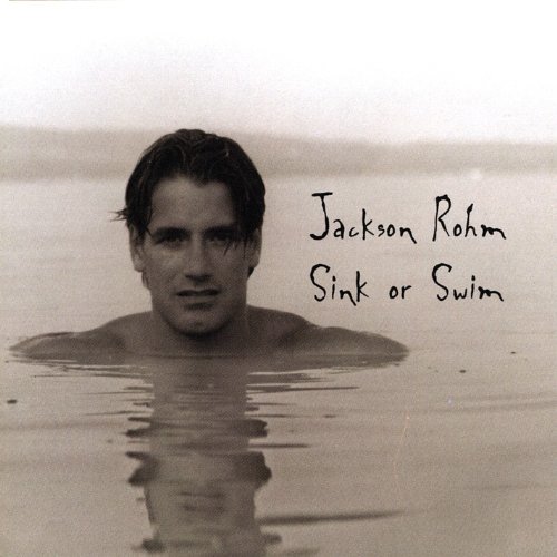 Amazon.com: Sink or Swim : Jackson Rohm: Digital Music