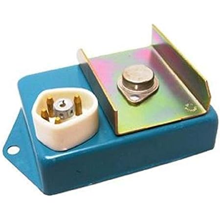Amazon.com: Standard Motor Products LX101T Ignition Module Control Unit ...