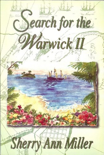 Search for the Warwick II (Warwick Saga Book 2) - Kindle edition by ...