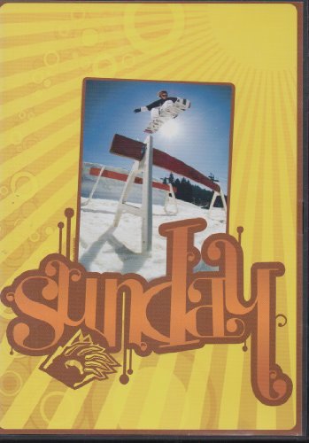 Amazon.com: Sunday Bear Mountain Presents Dvd : Movies & TV