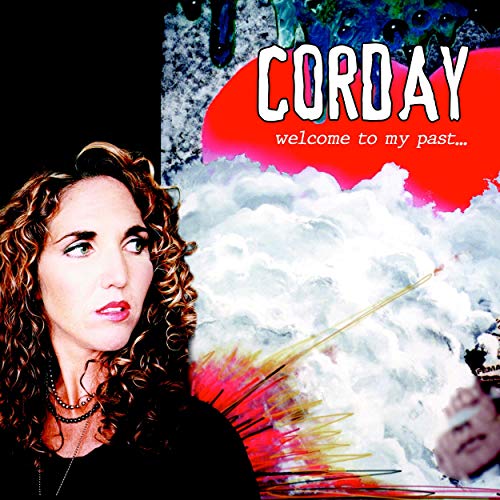Amazon.com: Welcome to My Past : Corday: Digital Music