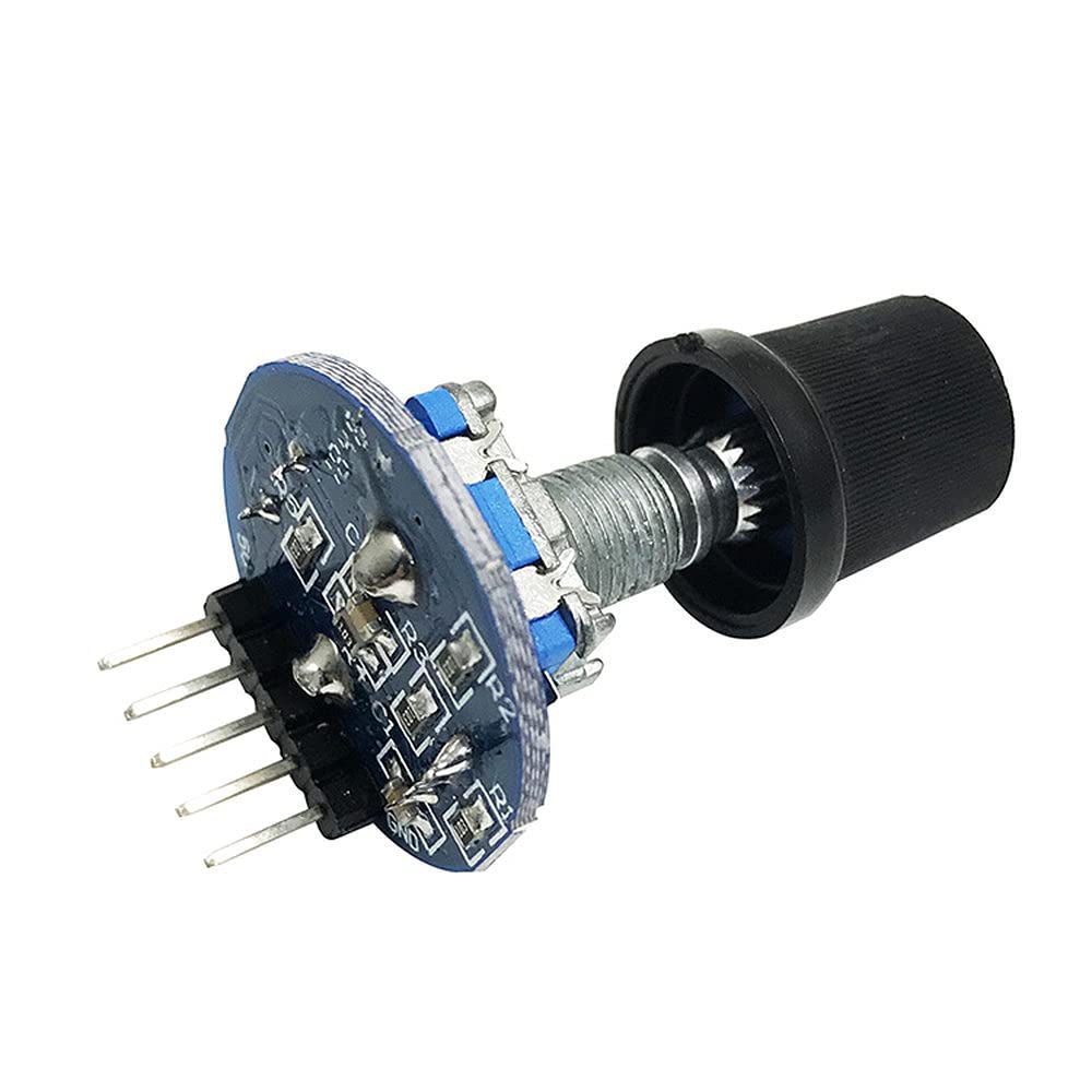 Digital Rotary Encoder Module Control Module Rotary Encoder Module ...