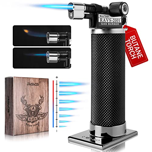 Top 10 Best Torch Lighters of 2023 (Reviews) - FindThisBest
