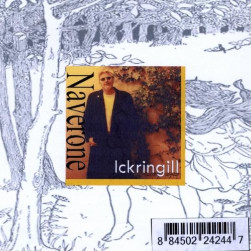 Play Naverone by Ickringill on Amazon Music