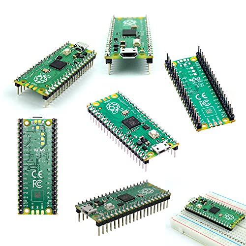 Snapklik.com : Raspberry Pi Pico