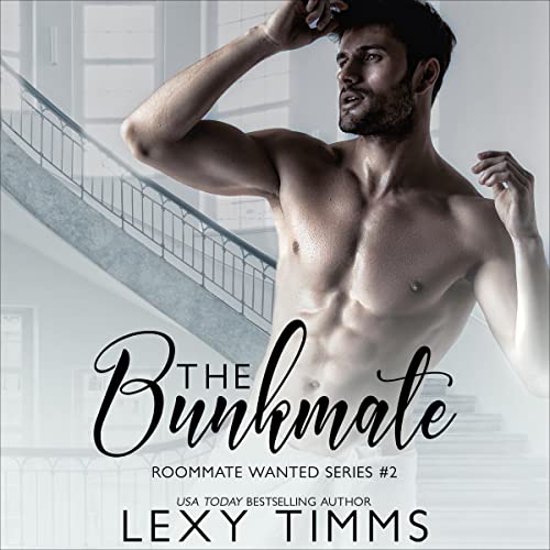 Amazon.com: The Bunkmate: Roommate Wanted Series, Book 2 (Audible Audio ...