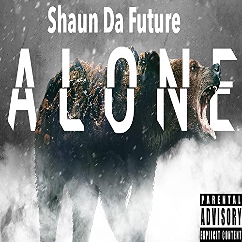 Alone de Shaun Da Future en Amazon Music Unlimited