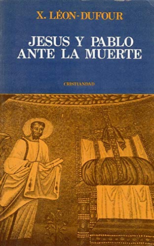 Jesus y Pablo Ante La Muerte | Amazon.com.br