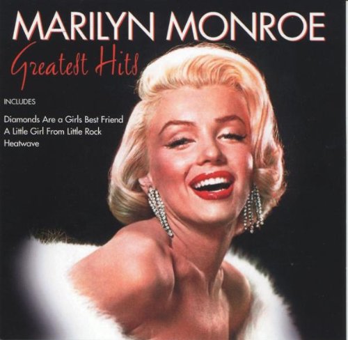 Greatest Hits: Marilyn Monroe: Amazon.in: Music}