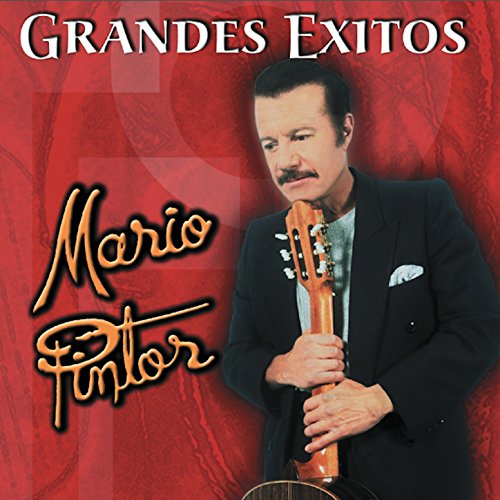 Adios Que Te Vaya Bien canción de Mario Pintor de Mi Éxito en Amazon Music.