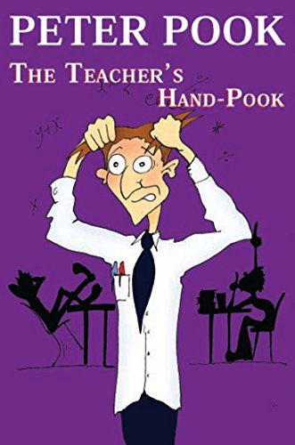 The Teacher's Hand-Pook: An Introduction to Children for Teachers ...