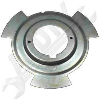 MITSUBISHI MD184901 GENUINE OEM FACTORY ORIGINAL SENSOR RING : Amazon ...