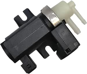 Amazon.com: New Vaccum Turbo Boost Pressure Converter Solenoid Valve ...