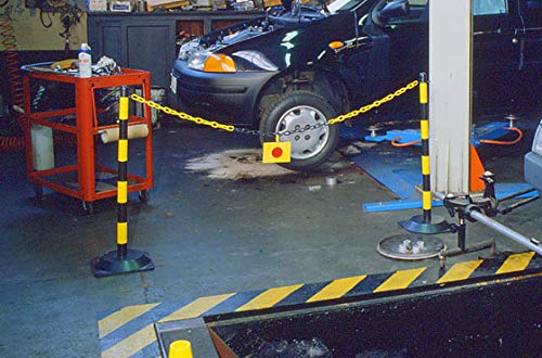 Flexibarrier - Chain reflector : Amazon.co.uk: Business, Industry & Science