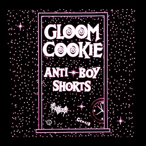 Amazon.co.jp: Anti-Boy Shorts [Explicit] : Gloom Cookie: Digital Music