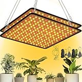 ・ブランド:GREENSINDOOR・製造元:GREENSINDOOR・製造元/メーカー部品番号:C40259-US01・フルスペクトル：GREENSINDOOR 植物育成ライトは、最も有用な植物光スペクトルを採用しています。スペクトルには...