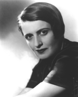 Amazon.co.uk: Ayn Rand: books, biography, latest update