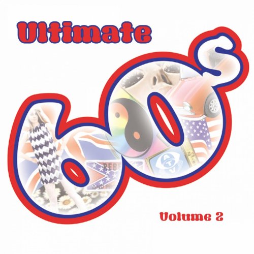 Amazon.com: Ultimate 60's, Vol. 2 : It's A Cover Up: Digital Music