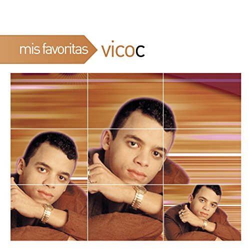 Amazon.com: Mis Favoritas : Vico C: Digital Music