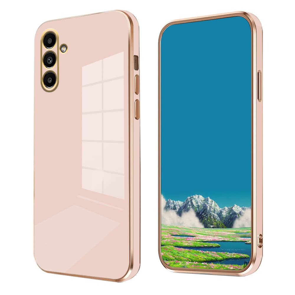 Amazon.com: Anlalish Compatible with Gabb Phone 4 Pro Case Silicone ...