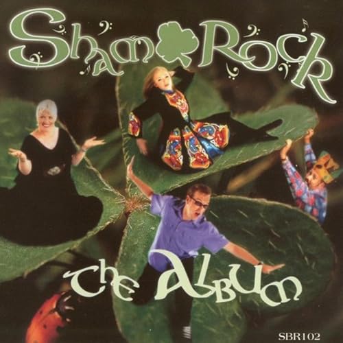 Play Sham Rock (The Album) by Sham Rock on Amazon Music