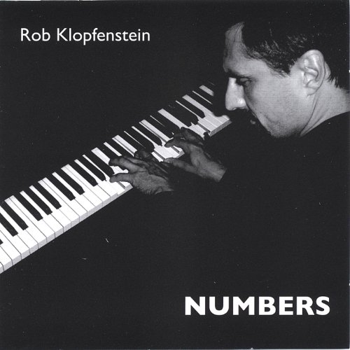 Amazon.com: numbers : Rob Klopfenstein: Digital Music