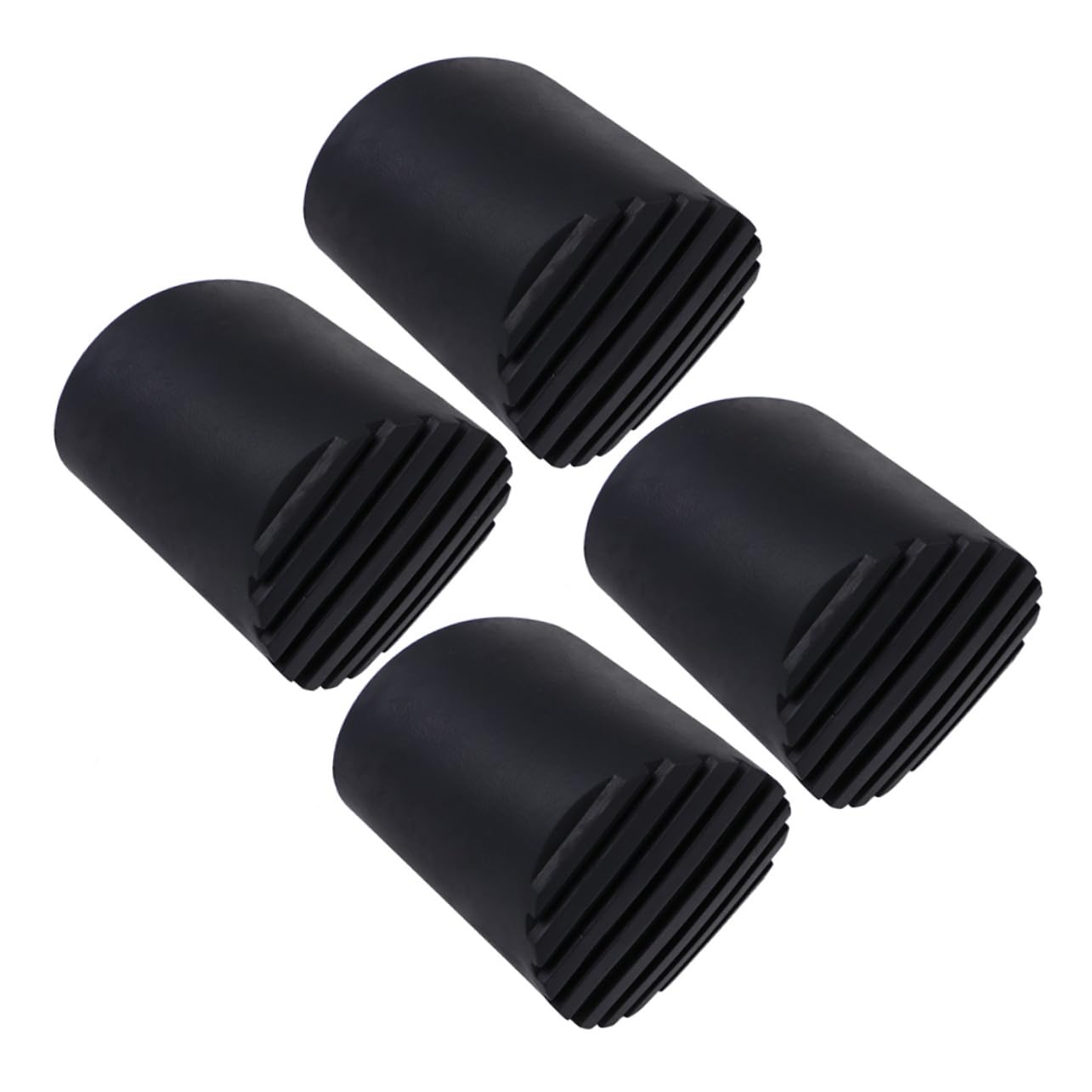 SOESFOUFU 4Pcs Multipurpose Anti Slip Ladder Protection pad Tool Home ...