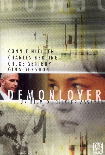 Amazon.com: Demonlover : Movies & TV