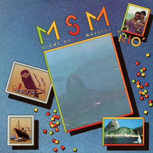 Amazon.com: Río : Miami Sound Machine: Digital Music