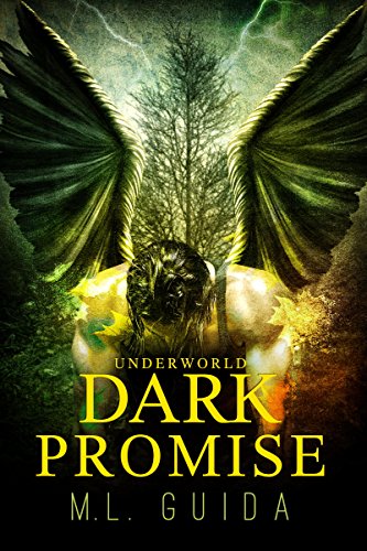 Amazon.com: Dark Promise (Underworld Book 1) eBook : Guida, M. L ...