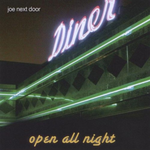 Amazon.com: Open All Night : Joe Next Door: Digital Music