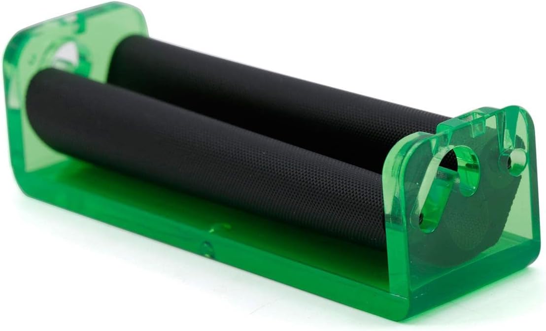 Cigarette Rolling Machine Regular Size | 78mm Plastic Roller for ...