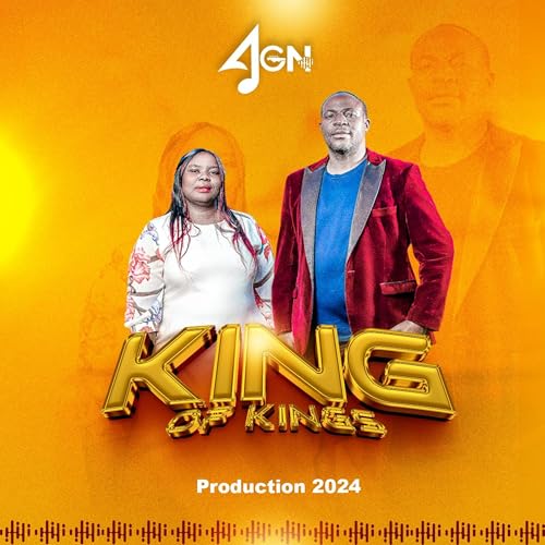 Play King of Kings by 4GN Music Official on Amazon Music