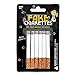 Amazon.com: Fake Cigarettes (Pack of 6) - Realistic Movie, Stage ...