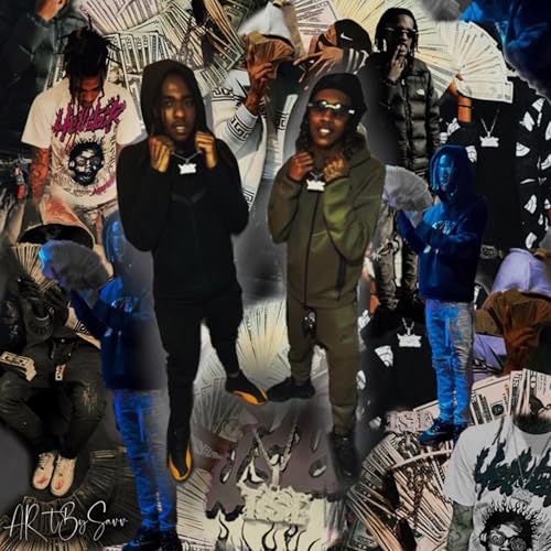 Landlord von Tse E2 X Tse Vic auf Amazon Music Unlimited