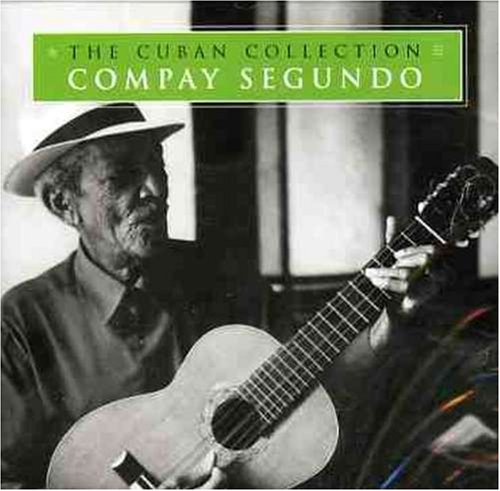 Segundo, Compay - Cuban Collection - Amazon.com Music