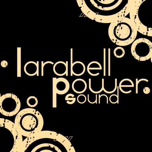 Amazon.com: Power Sound : Larabell: Digital Music