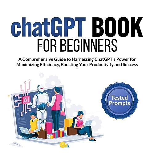 Amazon.com: Mastering ChatGPT for Beginners: How to Harness the Power of AI Language Models for ...