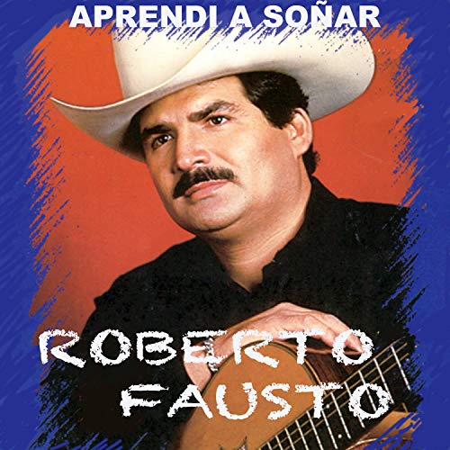 Play Aprendi a Sonar by Roberto Fausto on Amazon Music