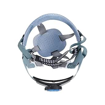4-Point 8-Point Hard Hat Suspension Replacement Safety Helmet Head ...
