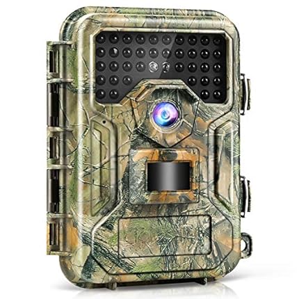 The 29 Best White Hunting & Trail Cameras of 2024 [Verified] - Cherry Picks