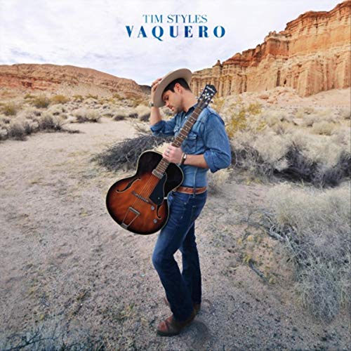 Play Vaquero by Tim Styles on Amazon Music