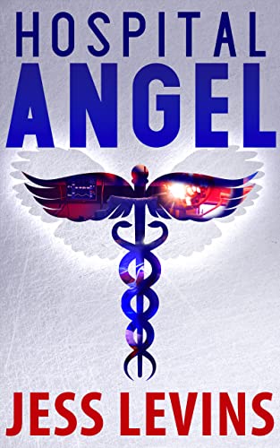 HOSPITAL ANGEL eBook : LEVINS, JESS: Amazon.in: Kindle Store