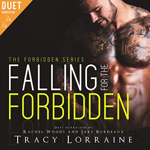 Falling for the Forbidden: A Stepbrother Romance: The Forbidden Series ...