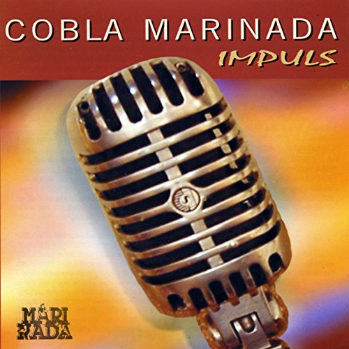 Play Impuls by Cobla Marinada on Amazon Music