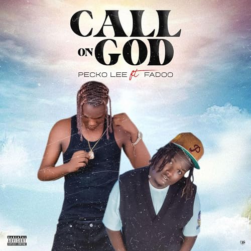 Call on God by Pecko Lee feat. Fadoo on Prime Music