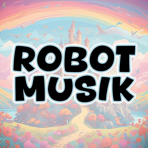 Play Pantun Artifisial by Robot Musik on Amazon Music